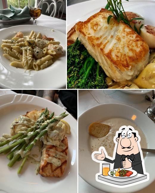 The Colington Cafe, 1029 Colington Rd in Kill Devil Hills - Restaurant ...