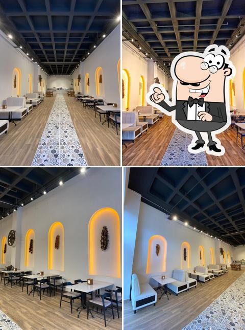 The Lokanta, Istanbul - Restaurant reviews