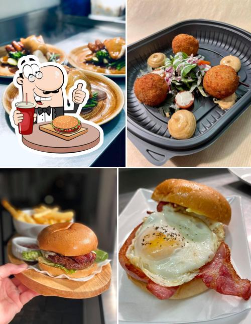 Underground Dining in Bangor - Restaurant menu and reviews