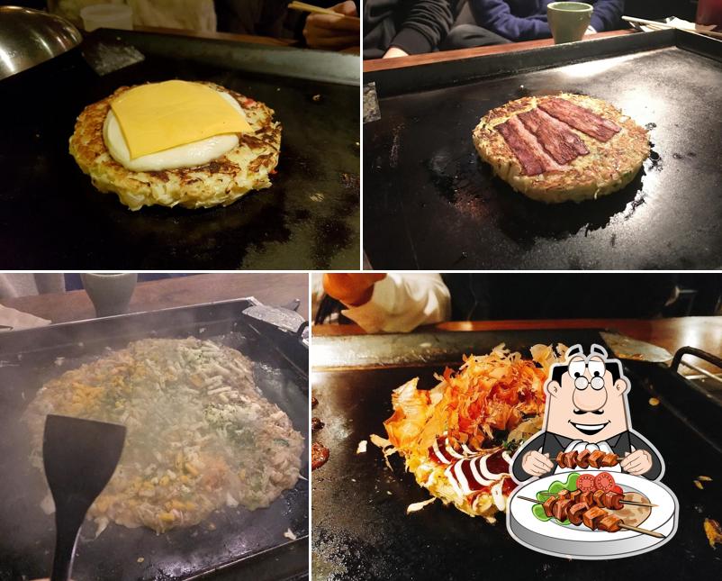 Yabai, Seoul, Sogang University - Restaurant menu, prices and reviews