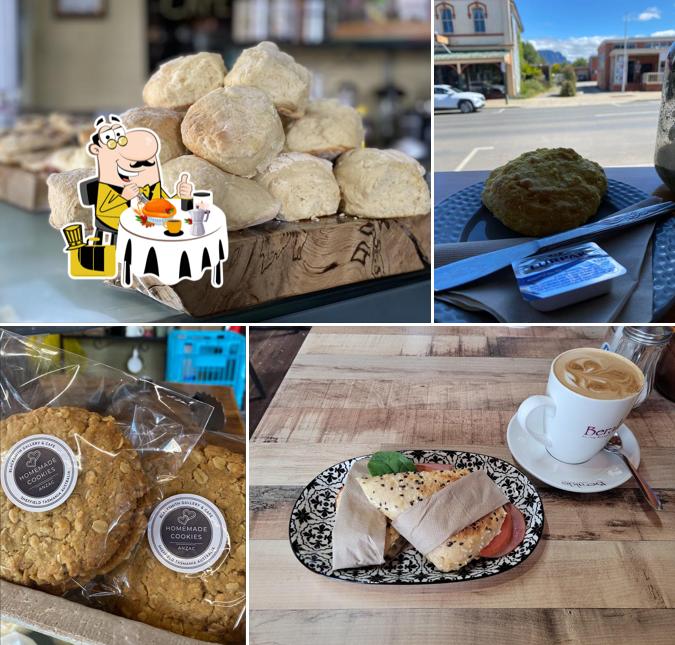 Blacksmith Cafe & Grill, Sheffield - Restaurant menu, prices and reviews