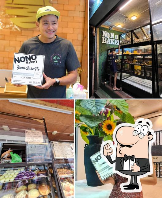 Nono's Bakery - Yema Buko Pie, Sorsogon City - Restaurant menu, prices ...