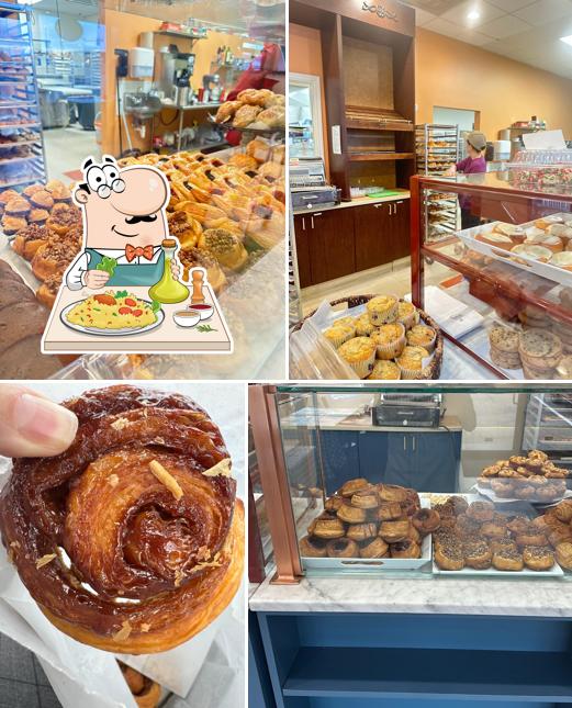 Boosalis Baking and Cafe, Centerville - Restaurant menu, prices and reviews