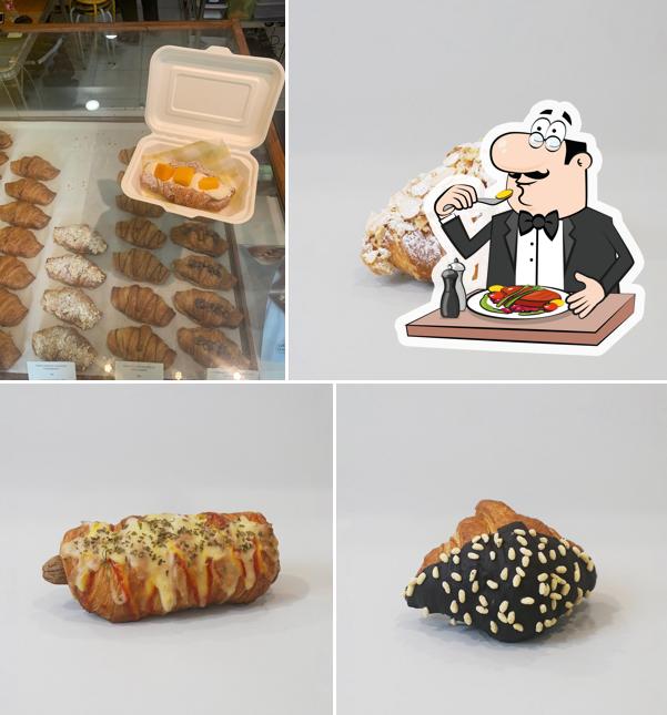 Little House Baked Goods, South Jakarta - Restaurant menu and reviews