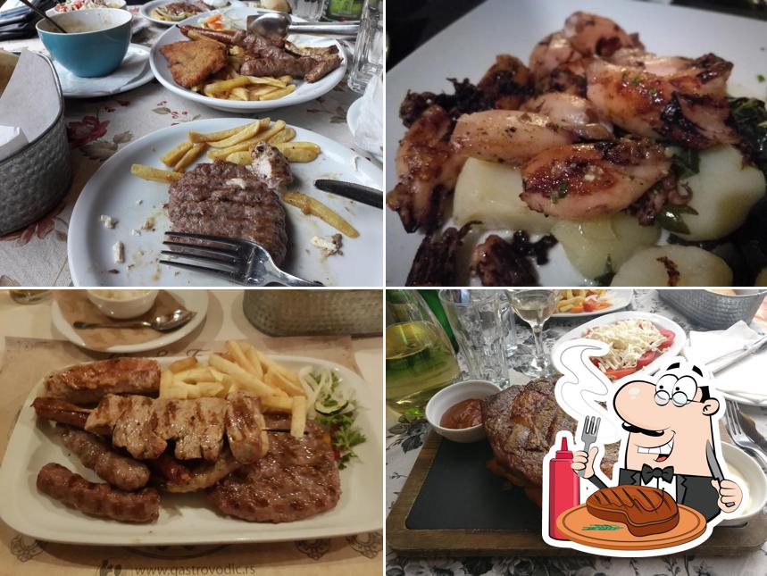 Best dobara in Belgrade restaurants, summer 2024 - Restaurant Guru