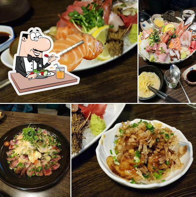 쿠마111 restaurant, Seoul - Restaurant reviews
