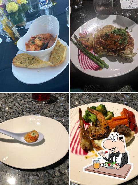 20Ten City Eatery in Regina - Restaurant menu and reviews
