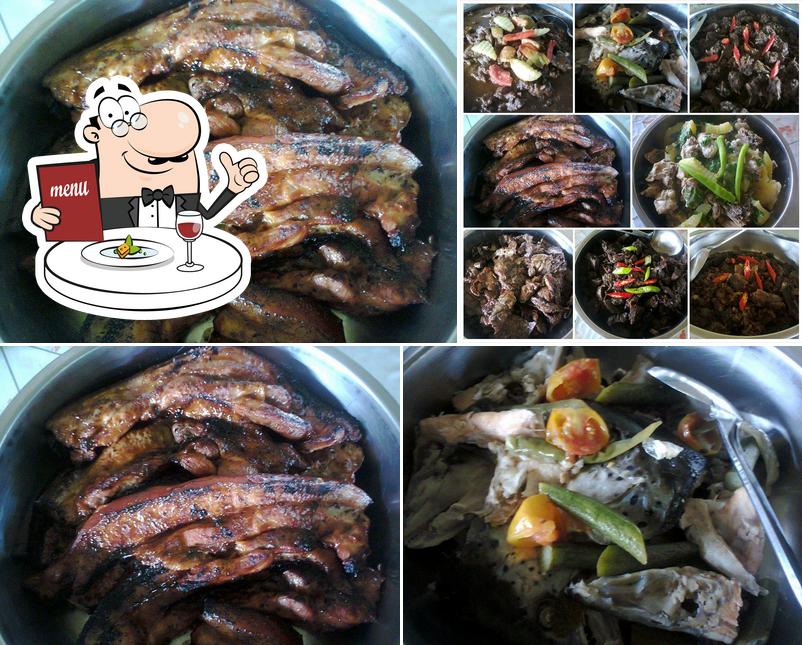 A&T Native Restaurant, Bustos - Menú del restaurante, precios y reseñas