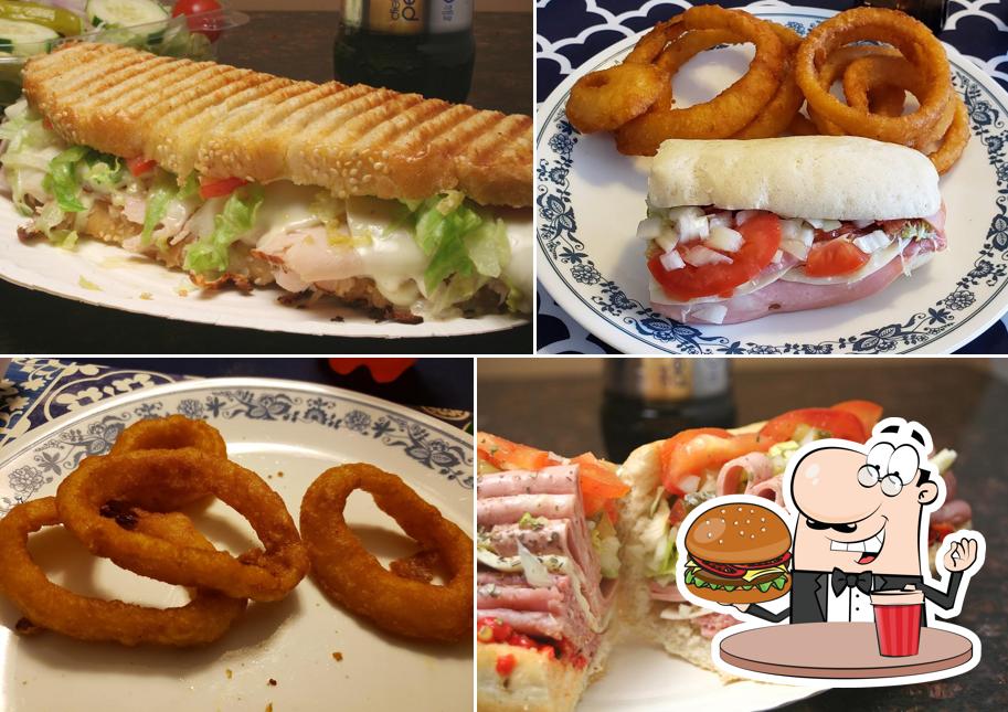 Top 7 restaurants in Burlington, Massachusetts, december 2025 ...