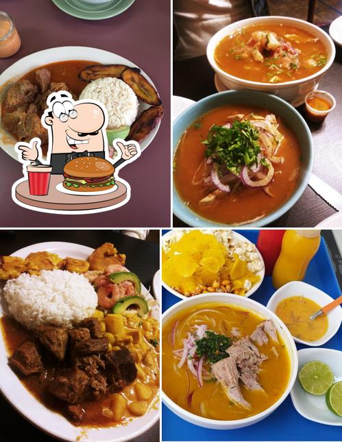 Top 5 ecuadorian restaurants in Chicago, january 2025 - Restaurant Guru
