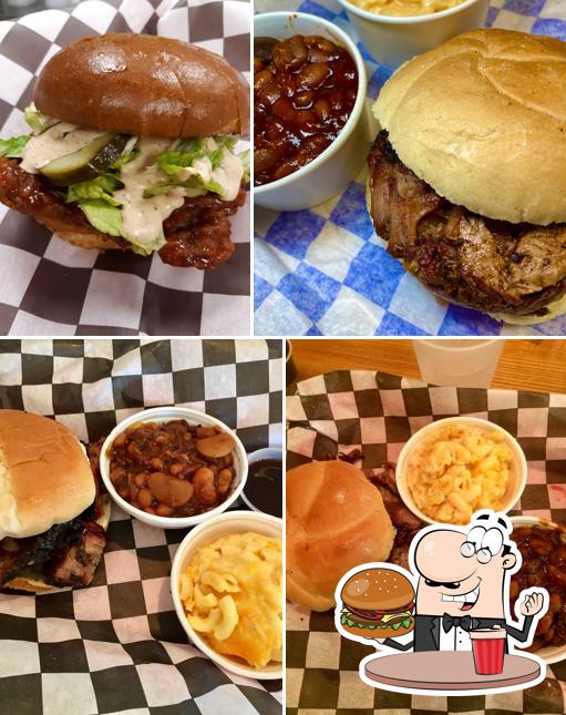 Road Hawg Barbecue, Dillsburg - Restaurant menu, prices and reviews