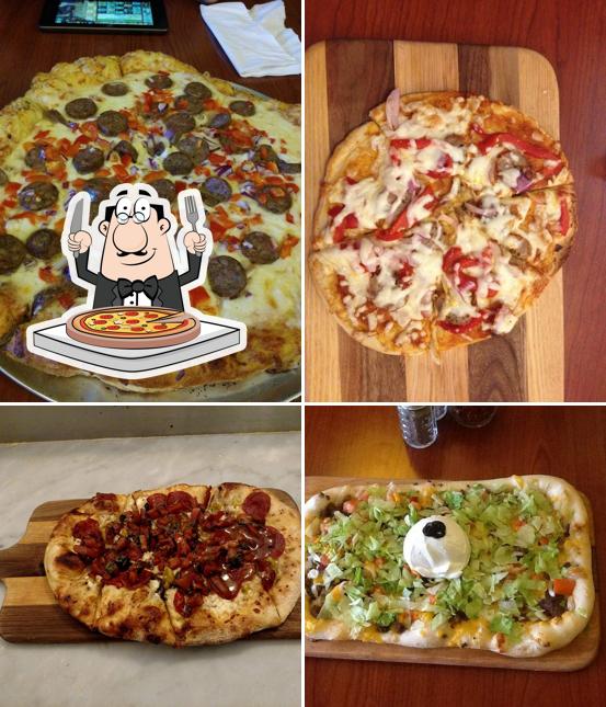 Brick N' Brew Pub, Napoleon - Restaurant menu, prices and reviews