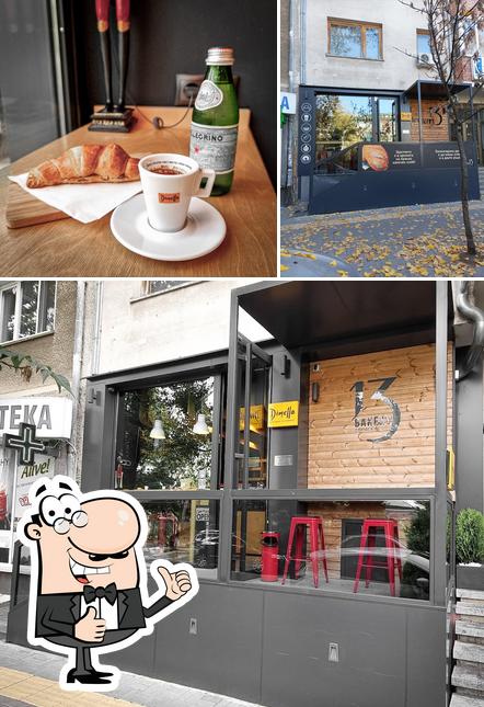 Bakery 13, Sofia - Restaurantbewertungen