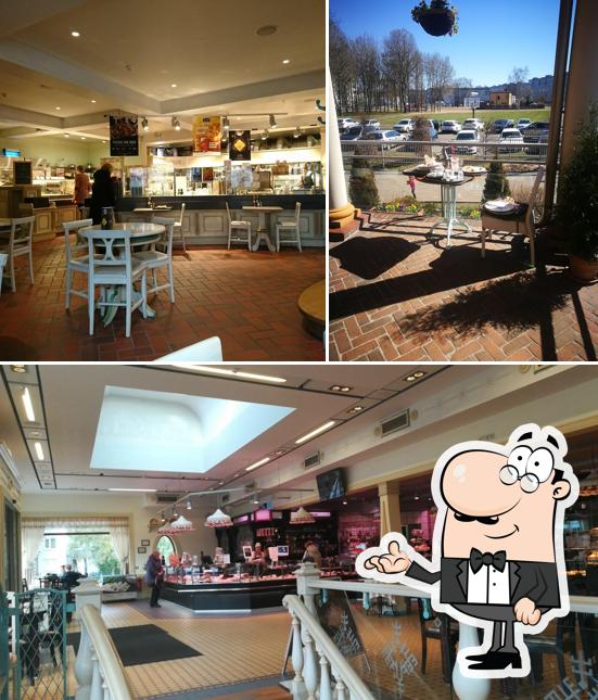 LIDO Ķirsons māja fast food, Riga - Restaurant reviews