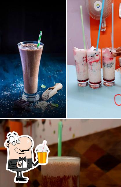 Softy Corner (Ice-cream), Ghatshila - Restaurant menu, prices and reviews