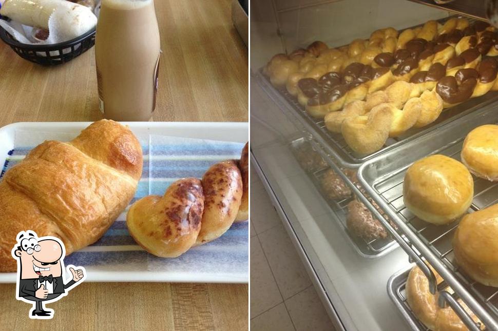 Donut Supreme, Sulphur Springs - Restaurant menu, prices and reviews