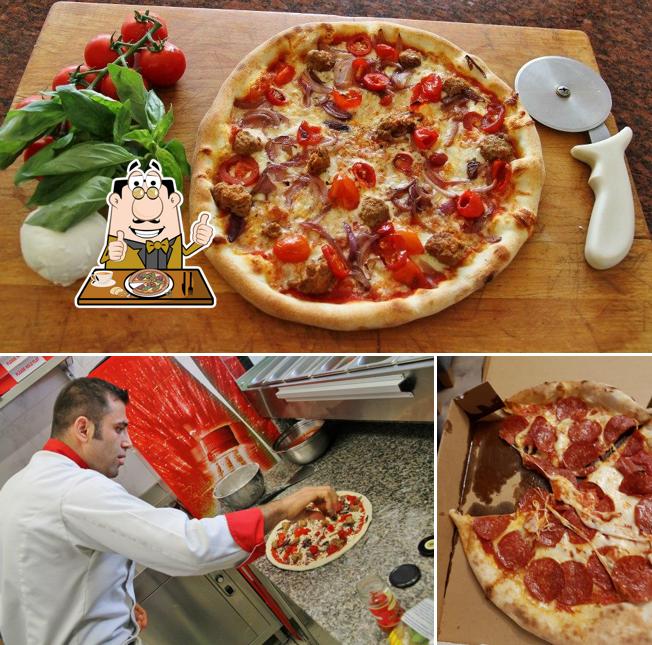 Remos Pizza Pasta Bar at Tracy Sudie blog