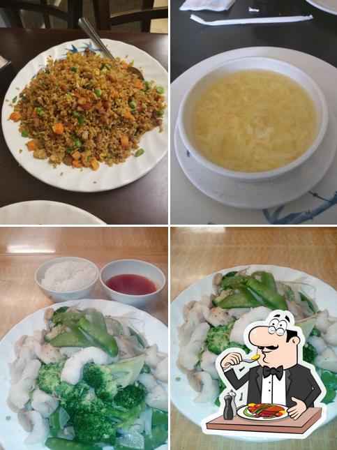 Golden Mandarin, Chula Vista - Restaurant menu, prices and reviews