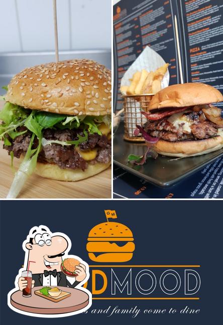 Good Mood restaurant, Porthmadog - Restaurant menu, prices and reviews