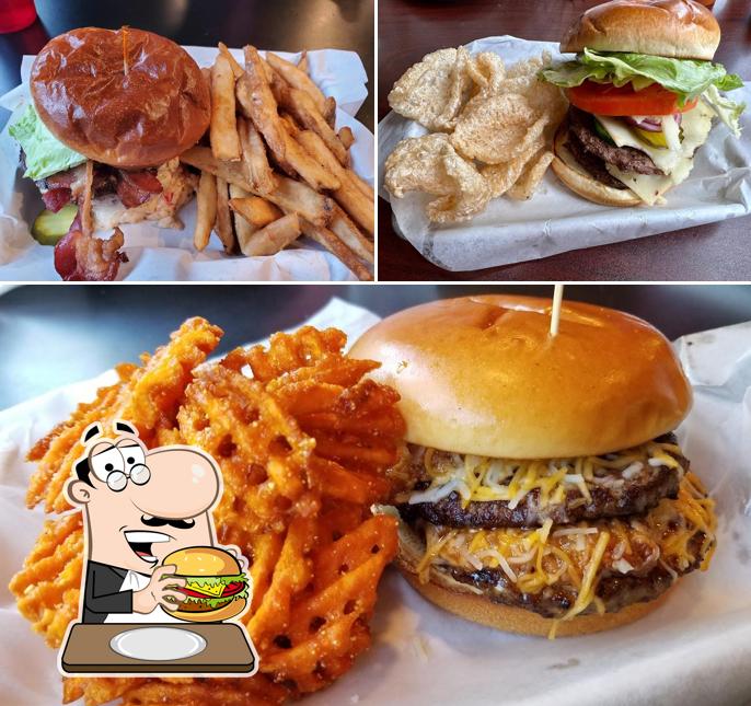 Iron Works Grille, Tellico Plains - Restaurant menu, prices and reviews