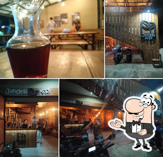Jendela Coffee cafe, Ciamis - Restaurant reviews