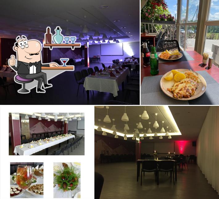 Top 1 restaurant with fries in Aknīste, october 2025 - Restaurant Guru