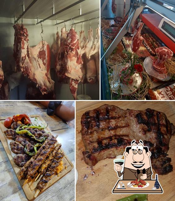 Köşem Kasap Restaurant, Güzelçamlı - Restaurant reviews