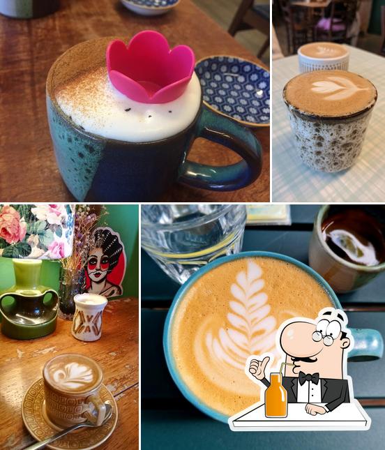 Lovelocks Coffee Shop in Liverpool - Restaurant reviews