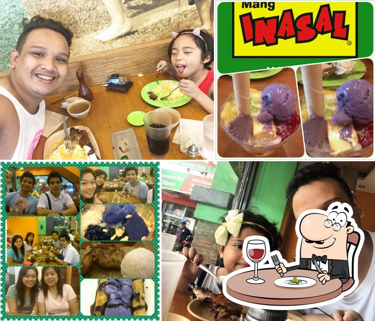 Mang Inasal, Morong - Restaurant menu, prices and reviews