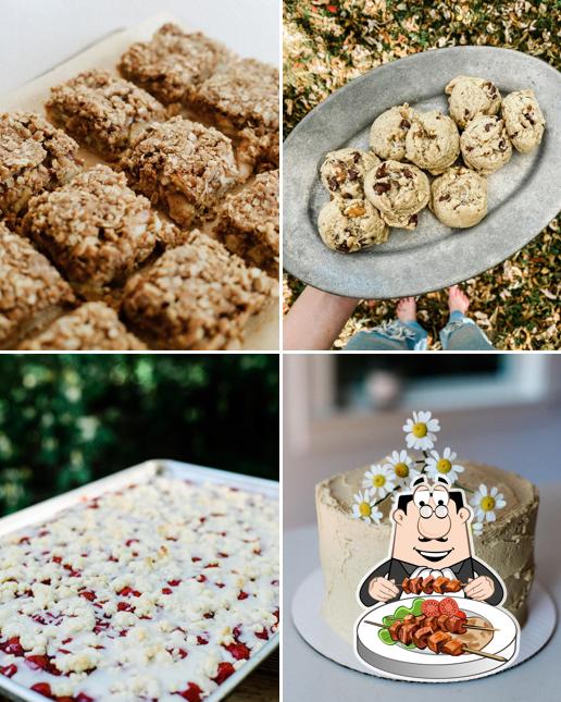 National Bakery, Scranton - Restaurant menu, prices and reviews