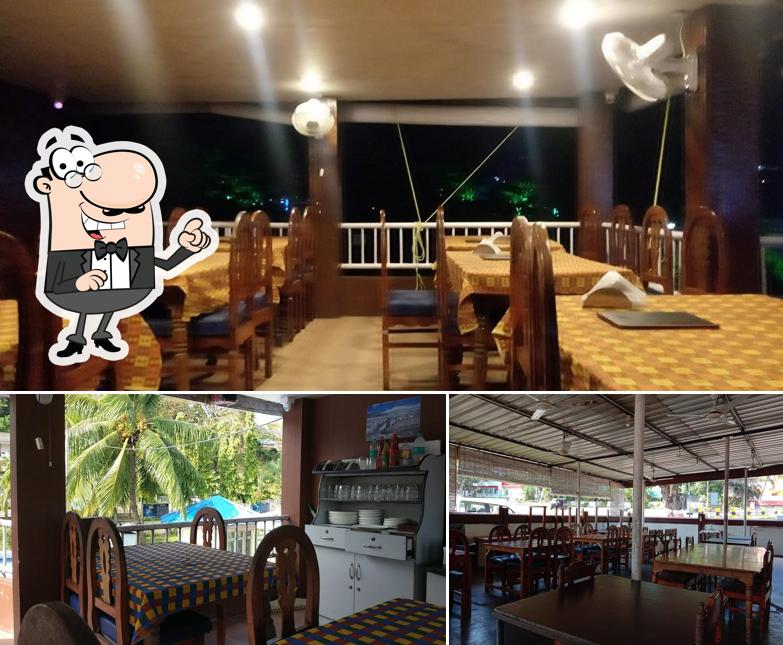 New Lighthouse Restaurant, Port Blair, MPCW+MJ4 - Restaurant reviews