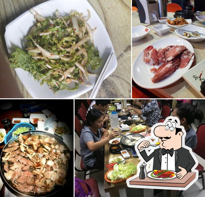 Pearl Meat Shop, Cebu City - Restaurant menu, prices and reviews