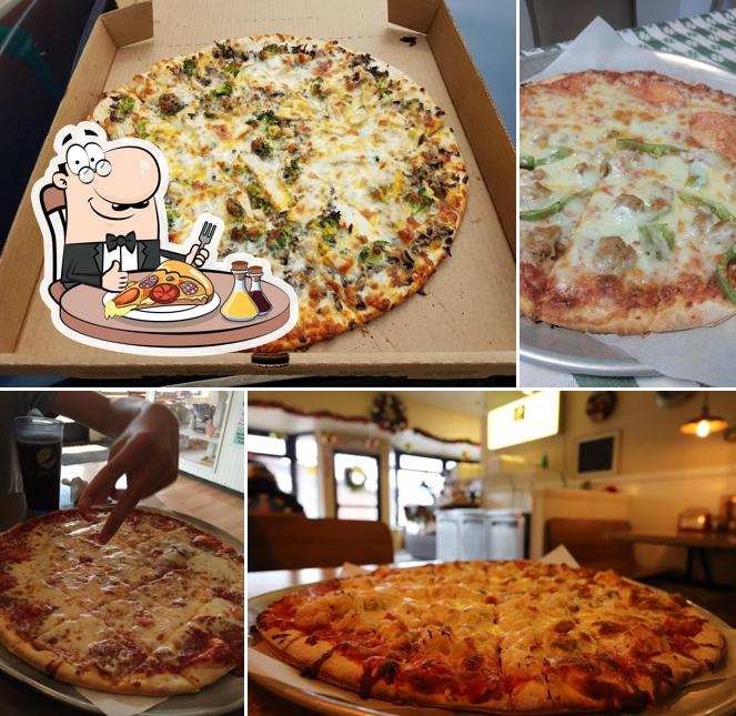Poor Gary's Pizza, Moose Lake - Menú del restaurante, precios y reseñas