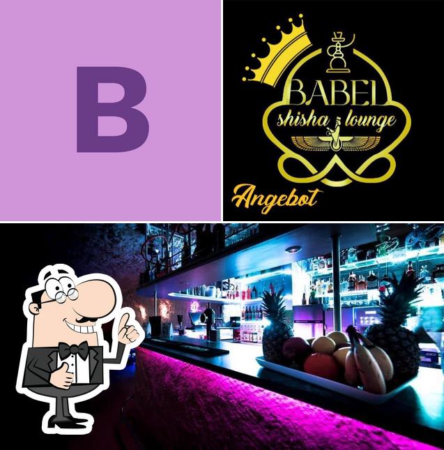 Babel Shisha Bar, Olten