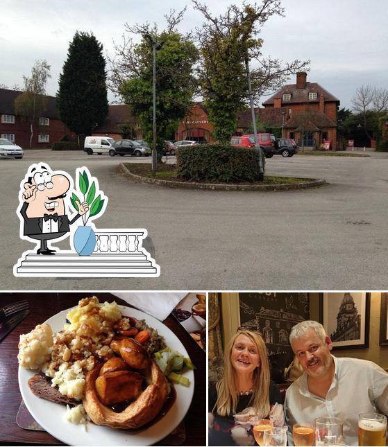 The Bradford Arms, Birmingham - Restaurant menu, prices and reviews