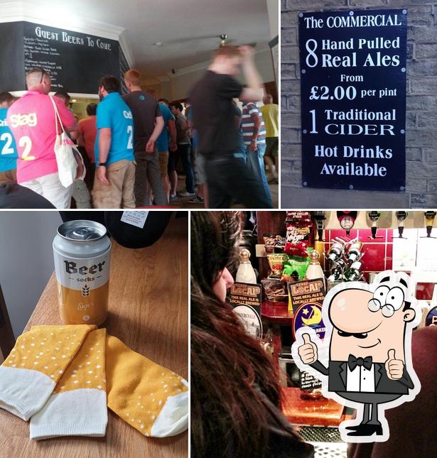 All places to eat and drink in Slaithwaite, winter 2024 - Restaurant Guru