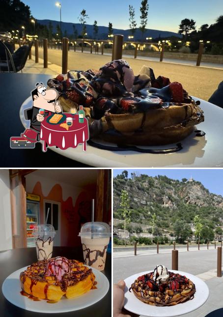 Moonlight Cocktail Bar, Berat - Restaurant menu, prices and reviews