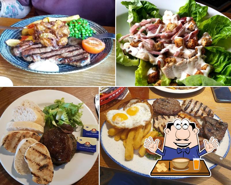 Top 7 restaurants in Wadebridge, december 2025 - Restaurant Guru