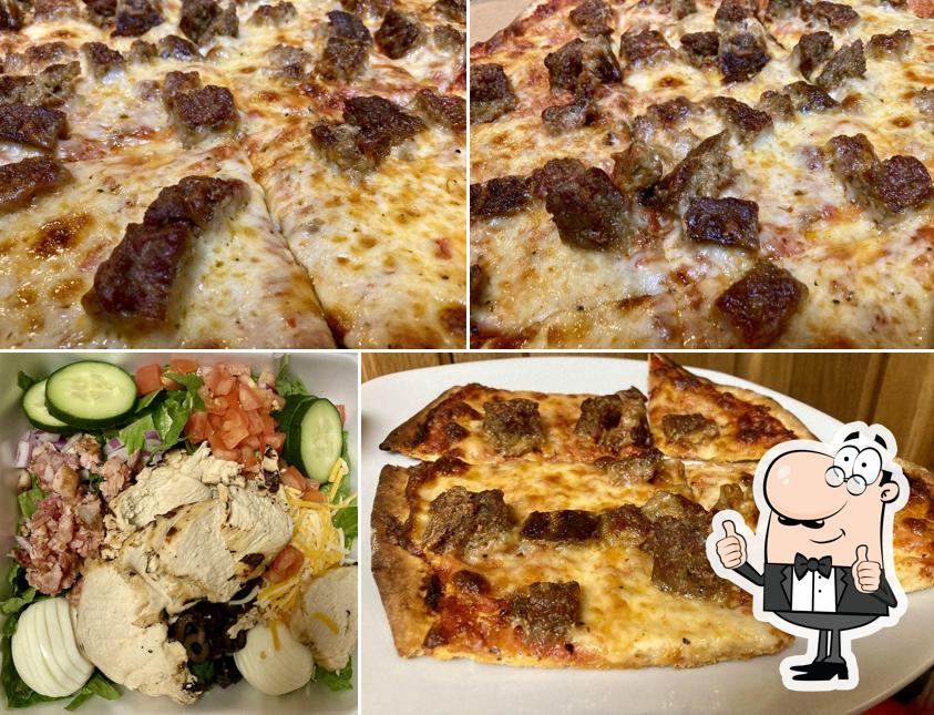 Route 41 Bar & Grill, Oak Creek - Restaurant menu, prices and reviews