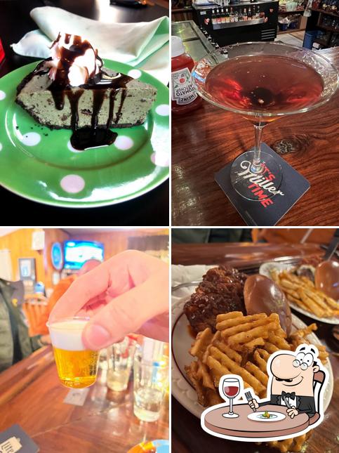 The Little Fox Restaurant in Big Moose - Restaurant reviews