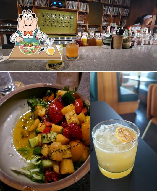 The Overland, Redlands - Menú del restaurante, precios y reseñas