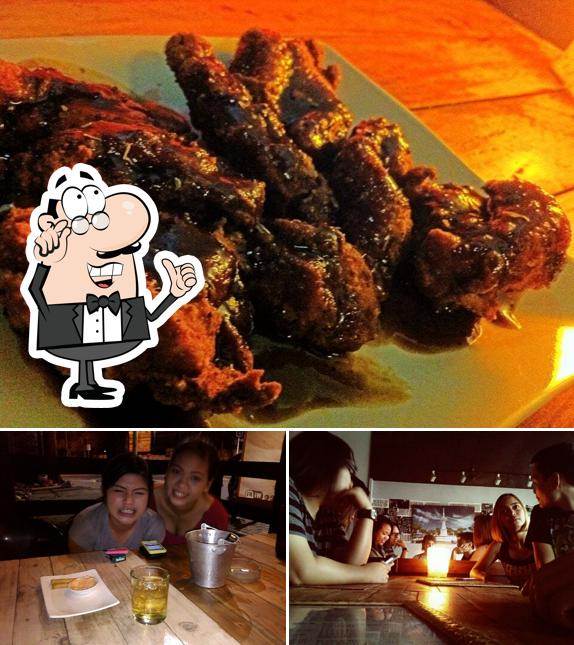 lightroom pub & bar, Cebu City