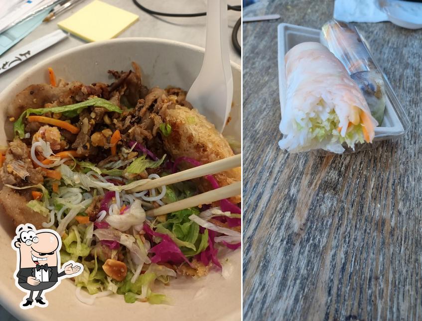 An Viet Street Food ( Dee Why ), Dee Why - Restaurant menu, prices and ...
