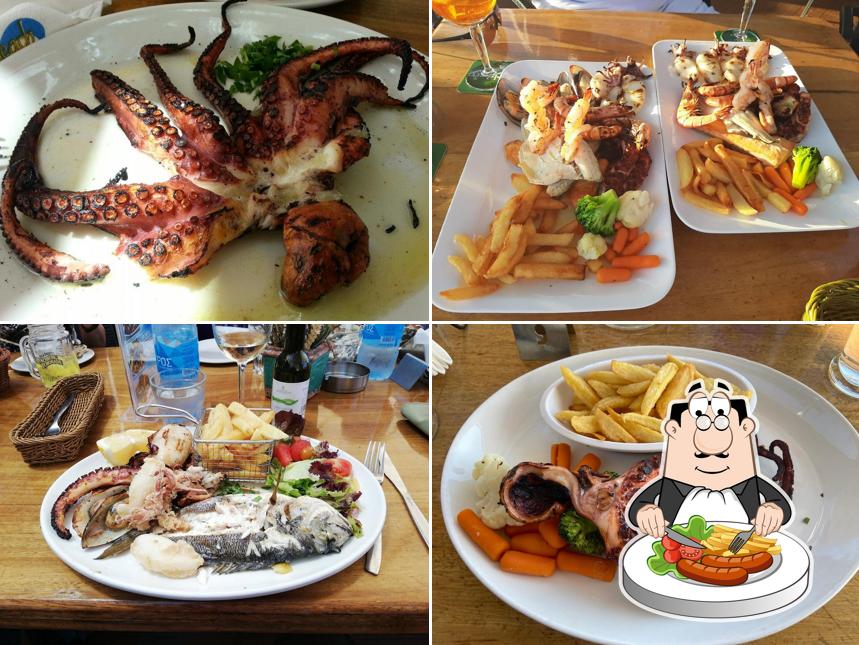 Top 3 restaurants with flija in Episkopi, october 2025 - Restaurant Guru