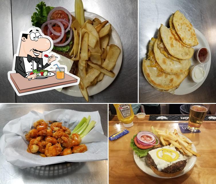 Coalfield Diner, Oliver Springs - Restaurant menu, prices and reviews