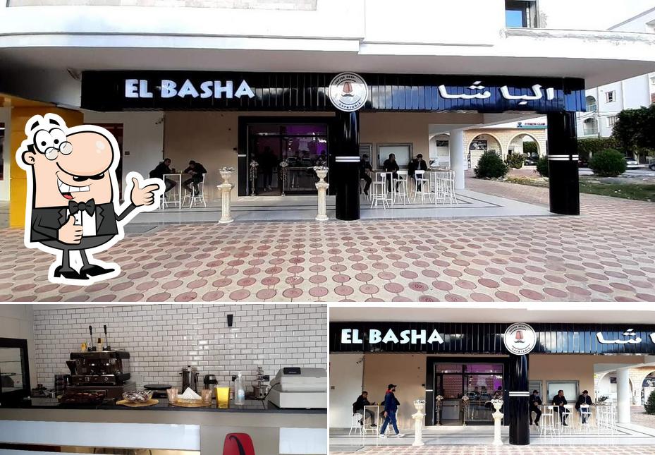 El Bacha - Restaurant menu, prices and reviews