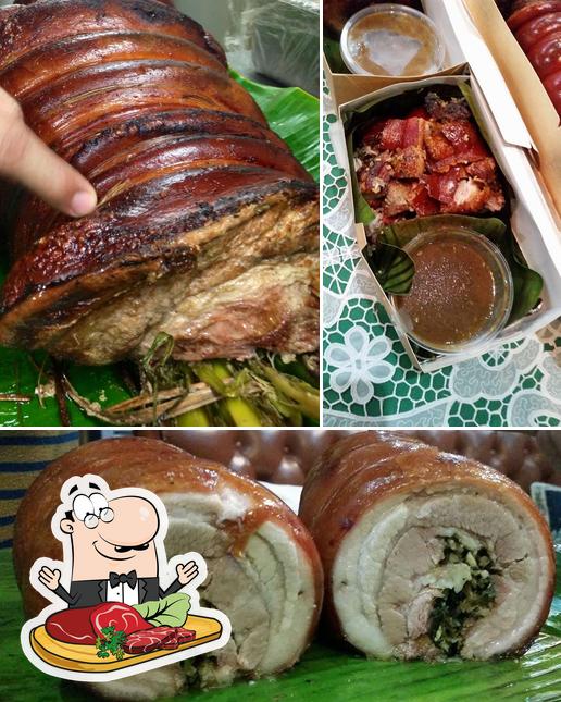Famous Vigan Bagnet, Quezon City - Restaurant menu, prices and reviews