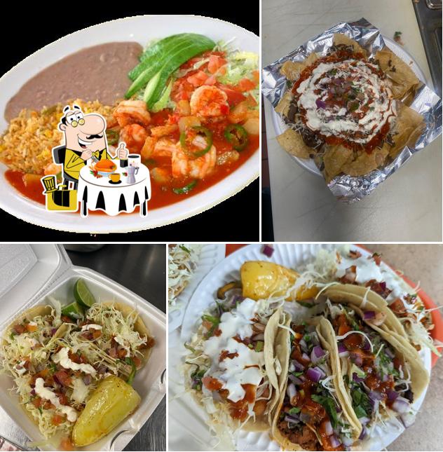 Fish Taco Xtreme, Riverside - Restaurant menu, prices and reviews