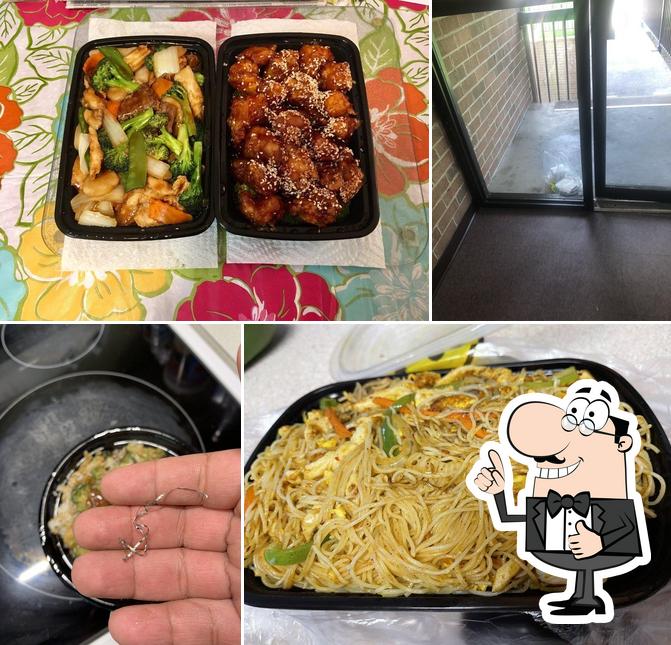 Goodies Carryout, Burtonsville - Restaurant menu, prices and reviews