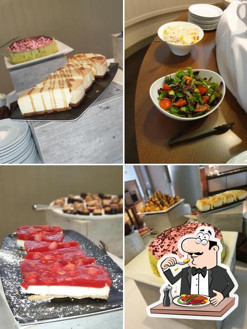 Grill [54] in Huddersfield - Restaurant menu and reviews